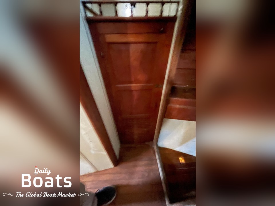 1976 CT Cutter Rigged Ketch for sale. View price, photos and Buy 1976 ...