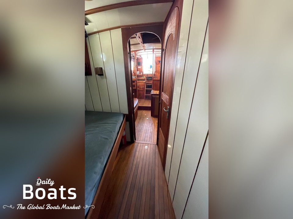 1976 CT Cutter Rigged Ketch for sale. View price, photos and Buy 1976 ...