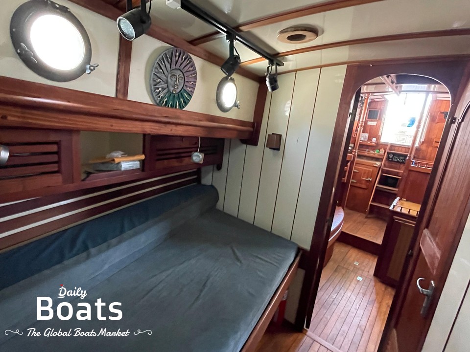 1976 CT Cutter Rigged Ketch for sale. View price, photos and Buy 1976 ...