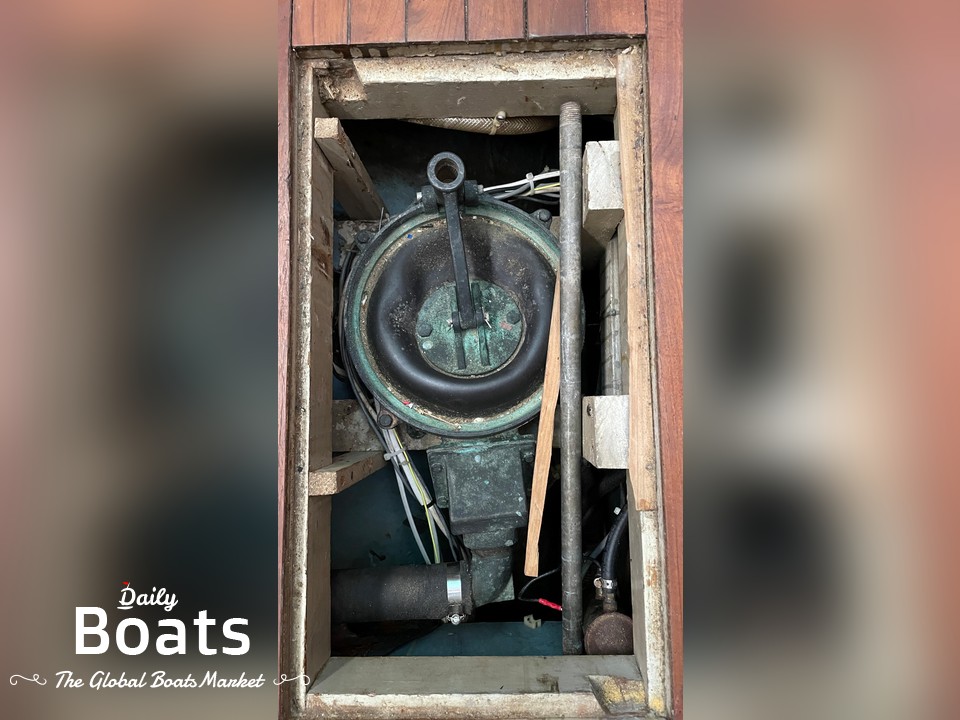 1976 CT Cutter Rigged Ketch for sale. View price, photos and Buy 1976 ...