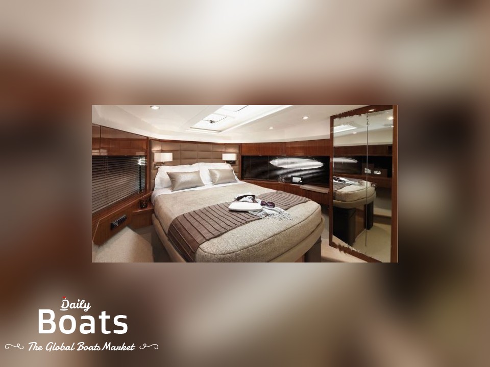 2013 Princess 64 for sale. View price, photos and Buy 2013 Princess 64 ...