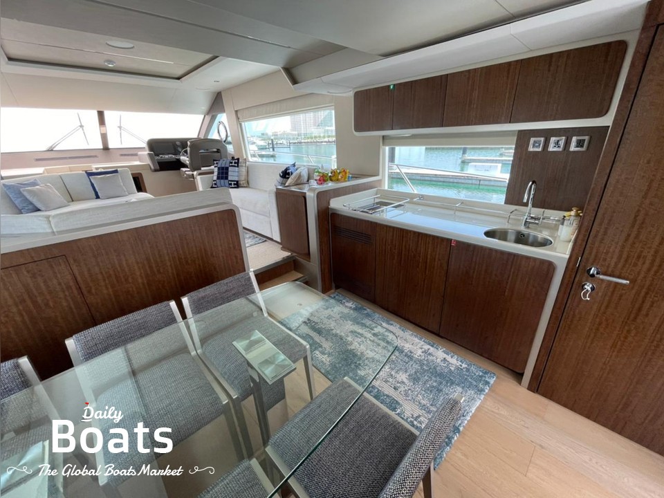 2019 Majesty 62 for sale. View price, photos and Buy 2019 Majesty 62 ...