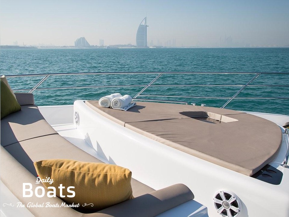 2019 Majesty 62 for sale. View price, photos and Buy 2019 Majesty 62 ...