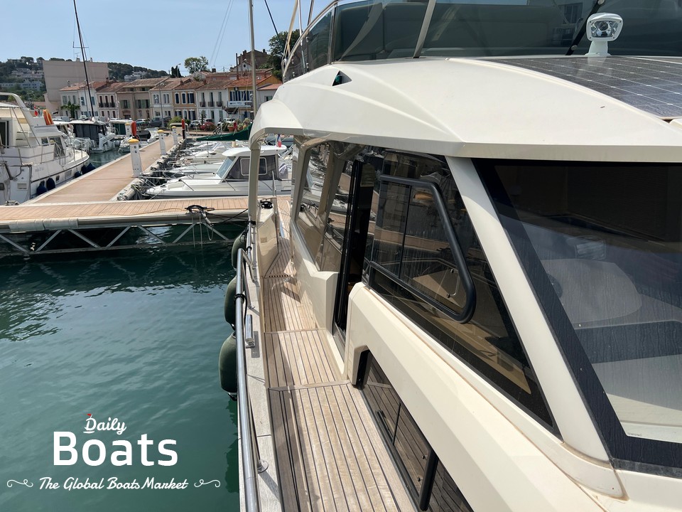 2018 Greenline Gl 48 Fly for sale. View price, photos and Buy 2018 ...