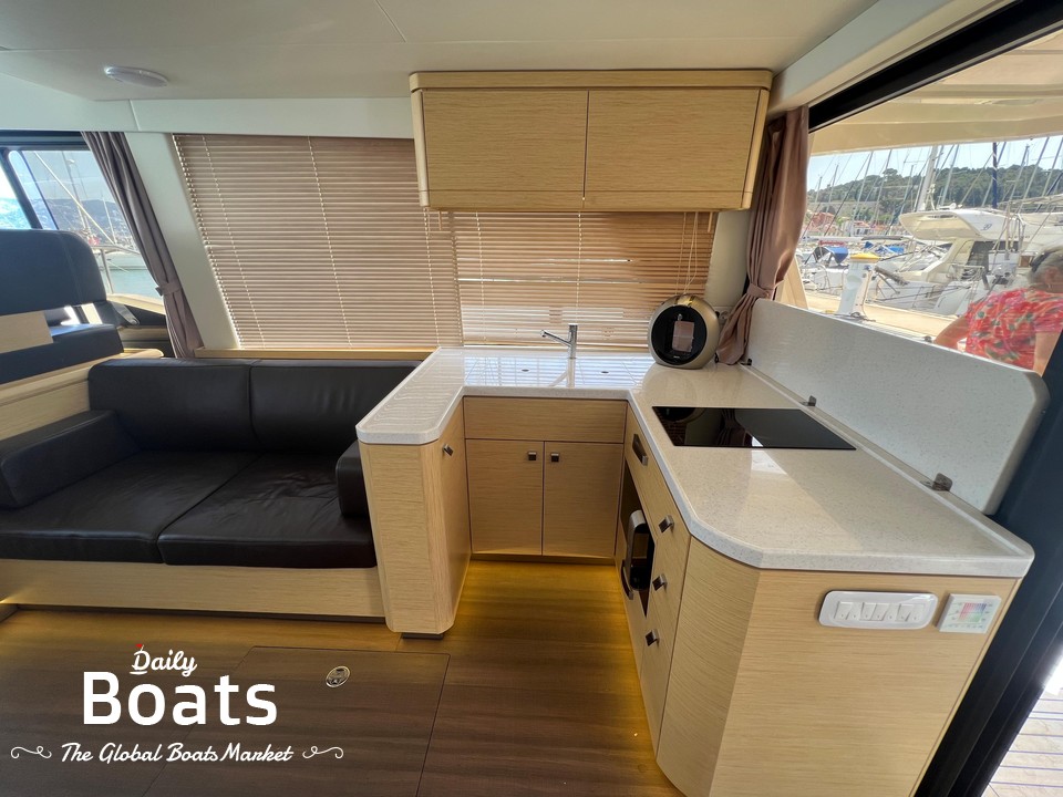 2018 Greenline Gl 48 Fly for sale. View price, photos and Buy 2018 ...