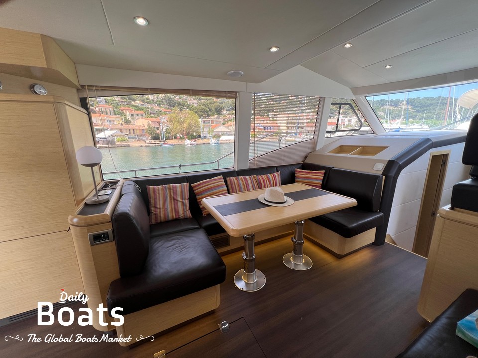 2018 Greenline Gl 48 Fly for sale. View price, photos and Buy 2018 ...