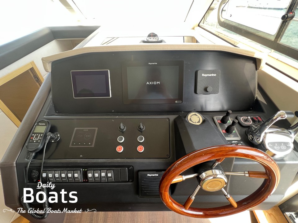 2018 Greenline Gl 48 Fly for sale. View price, photos and Buy 2018 ...