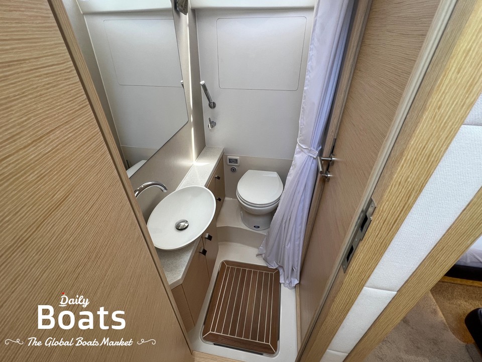 2018 Greenline Gl 48 Fly for sale. View price, photos and Buy 2018 ...