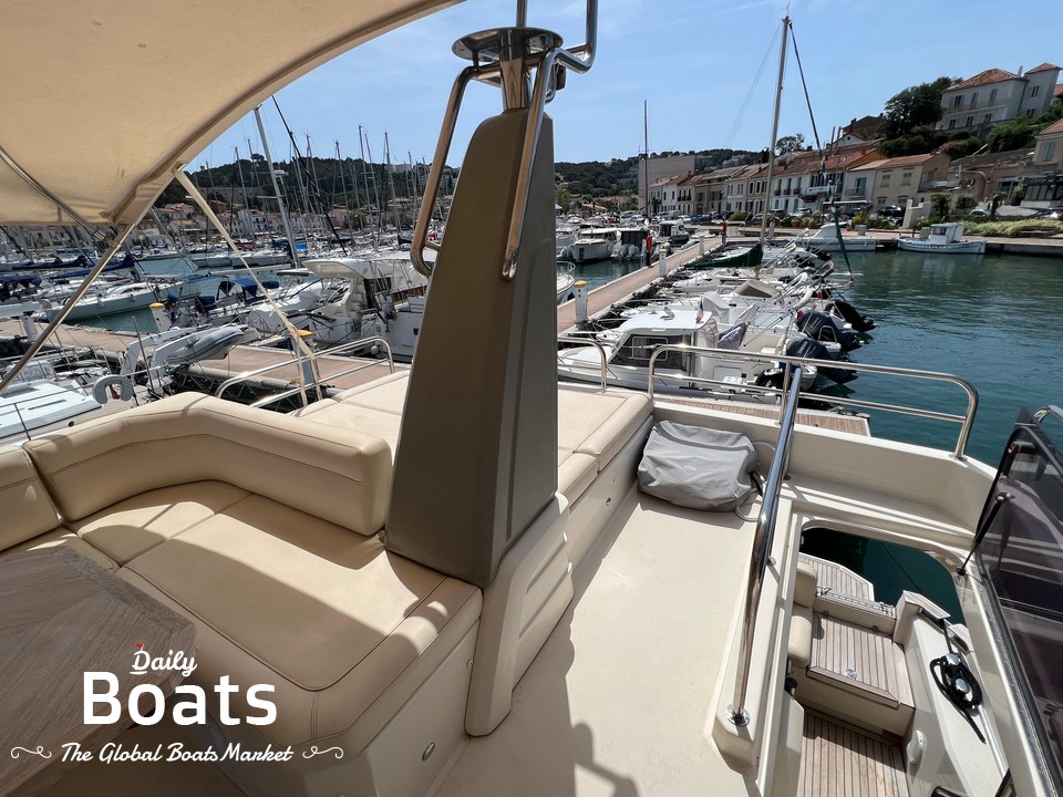 2018 Greenline Gl 48 Fly for sale. View price, photos and Buy 2018 ...