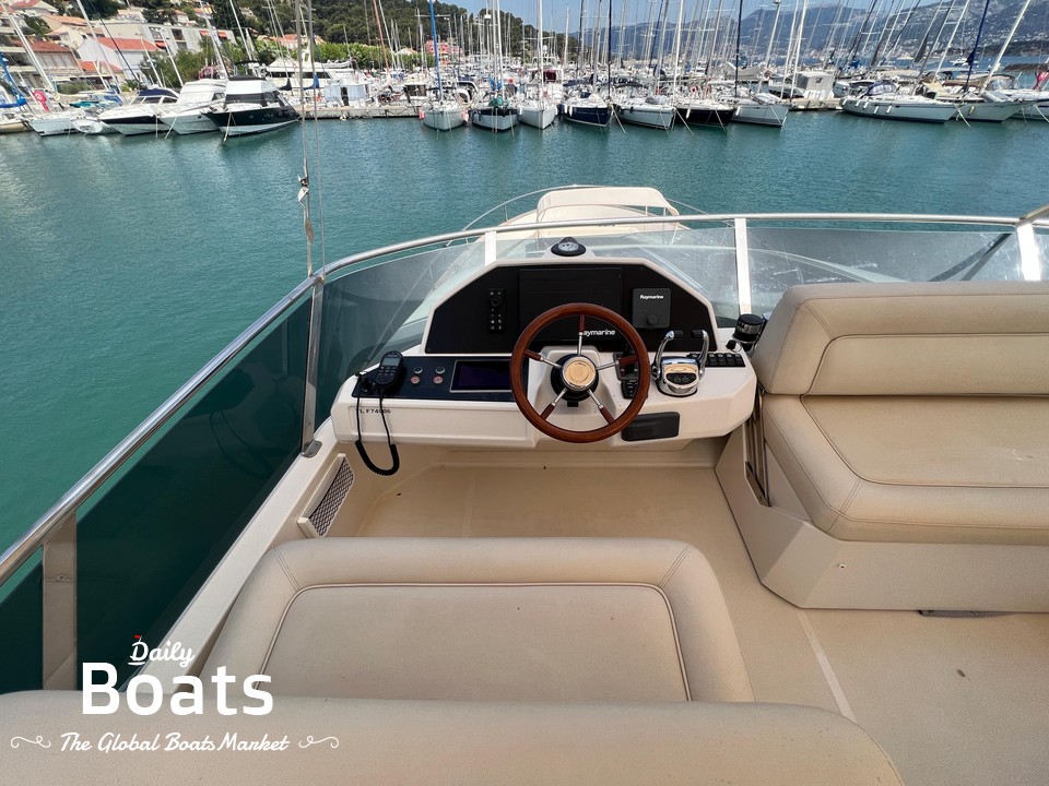 2018 Greenline Gl 48 Fly for sale. View price, photos and Buy 2018 ...