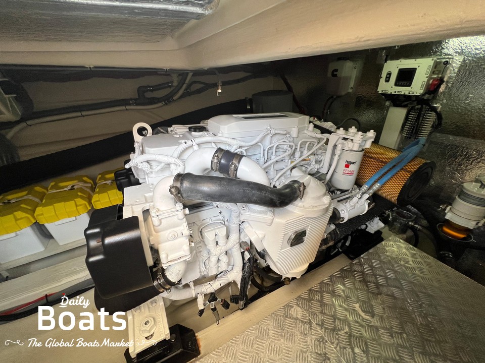 2018 Greenline Gl 48 Fly for sale. View price, photos and Buy 2018 ...