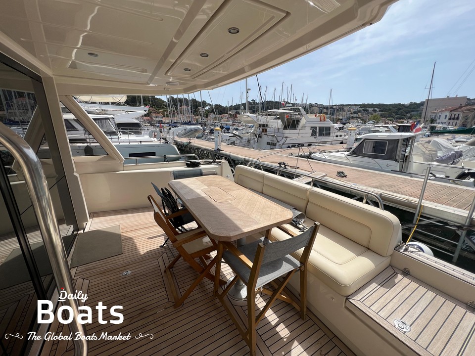 2018 Greenline Gl 48 Fly for sale. View price, photos and Buy 2018 ...