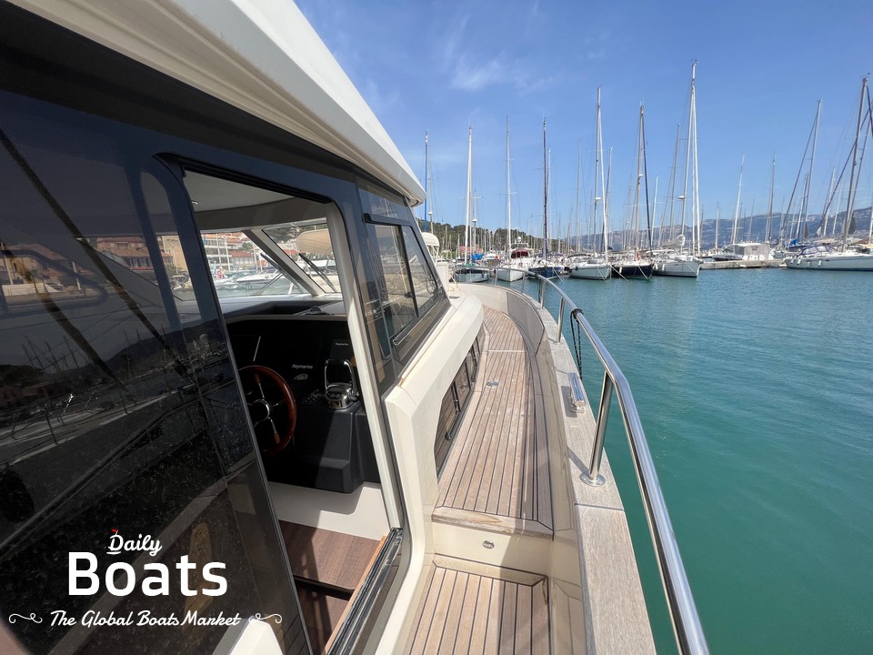 2018 Greenline Gl 48 Fly for sale. View price, photos and Buy 2018 ...