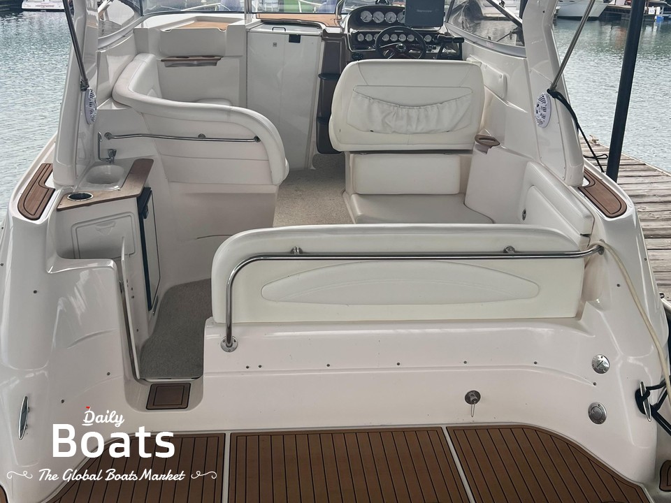 2005 Regal 2860 for sale. View price, photos and Buy 2005 Regal 2860 ...