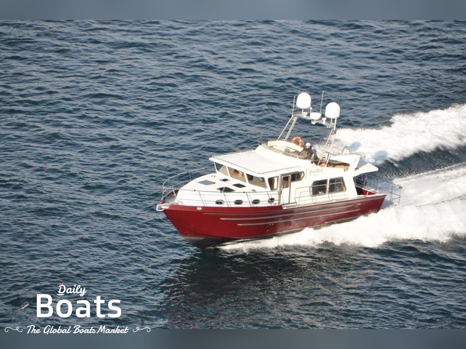 Eaglecraft for sale - Daily Boats