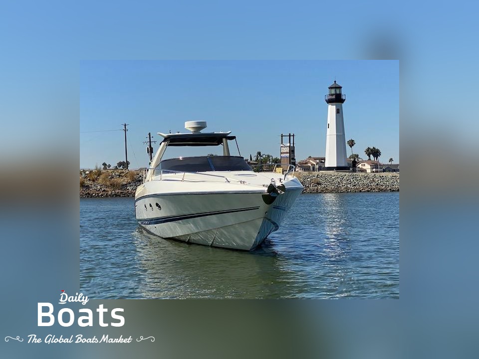 1995 Sunseeker Tomahawk 41 for sale. View price, photos and Buy 1995 ...