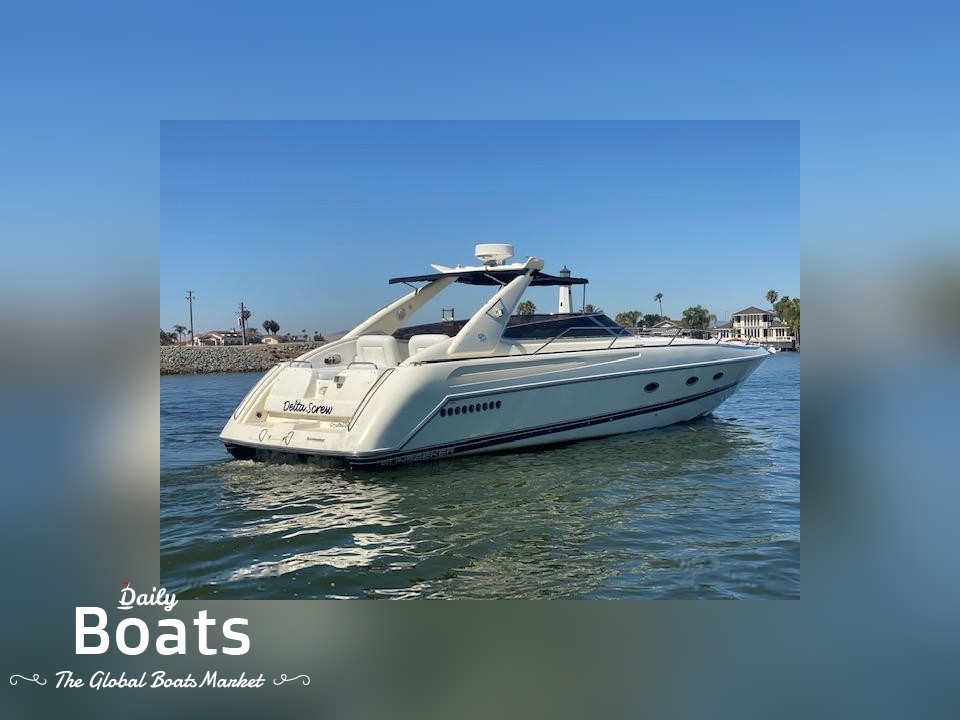 Sunseeker tomahawk 41 for sale in North America - Daily Boats