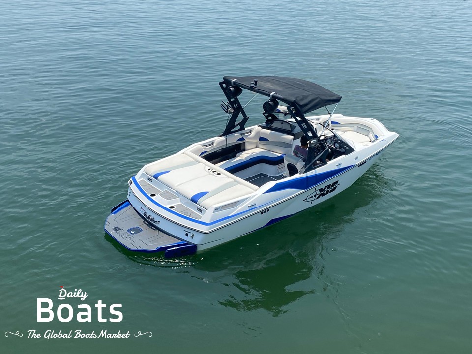 2019 Axis A20 for sale. View price, photos and Buy 2019 Axis A20 #337536