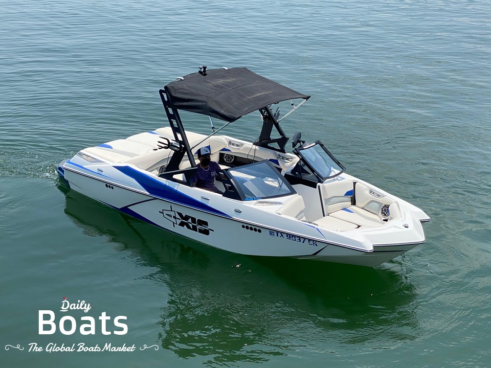 2019 Axis A20 for sale. View price, photos and Buy 2019 Axis A20 #337536