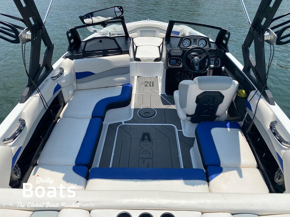 2019 Axis A20 for sale. View price, photos and Buy 2019 Axis A20 #337536