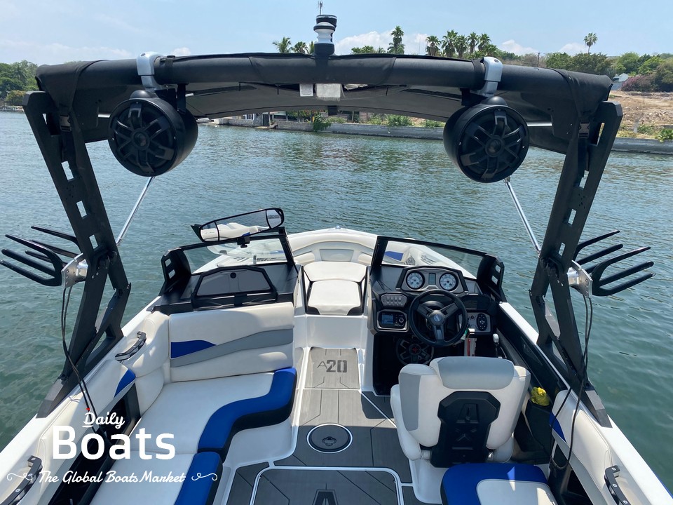 2019 Axis A20 for sale. View price, photos and Buy 2019 Axis A20 #337536
