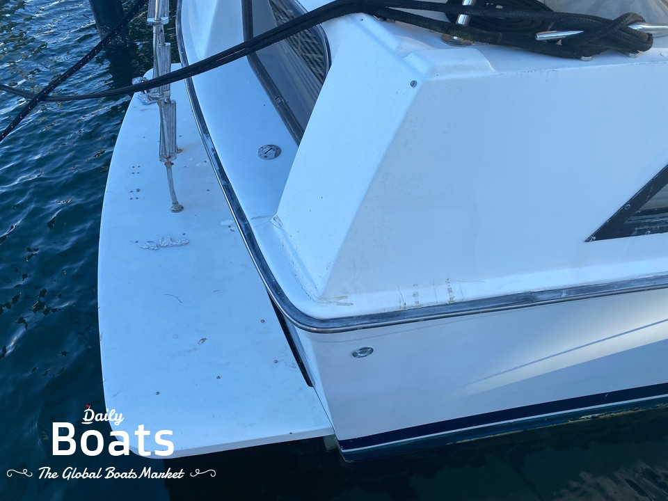 1989 Chris-Craft 427 Catalina for sale. View price, photos and Buy 1989 ...