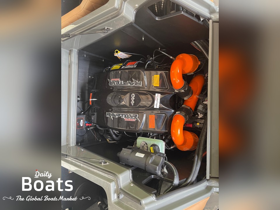 2022 Tige 25Zx for sale. View price, photos and Buy 2022 Tige 25Zx #337551