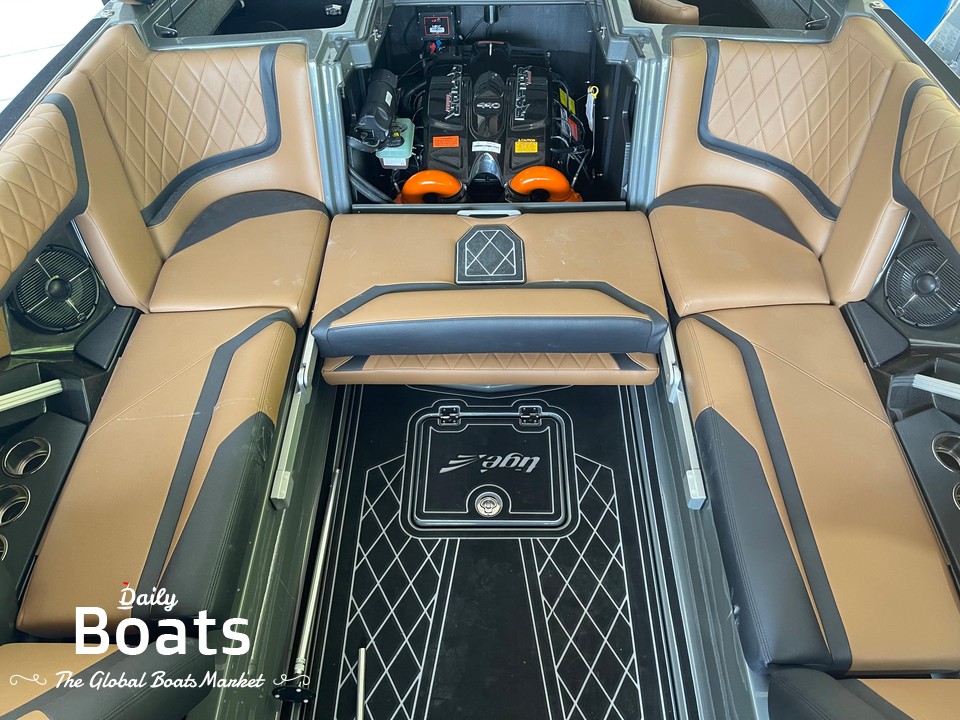 2022 Tige 25Zx for sale. View price, photos and Buy 2022 Tige 25Zx #337551