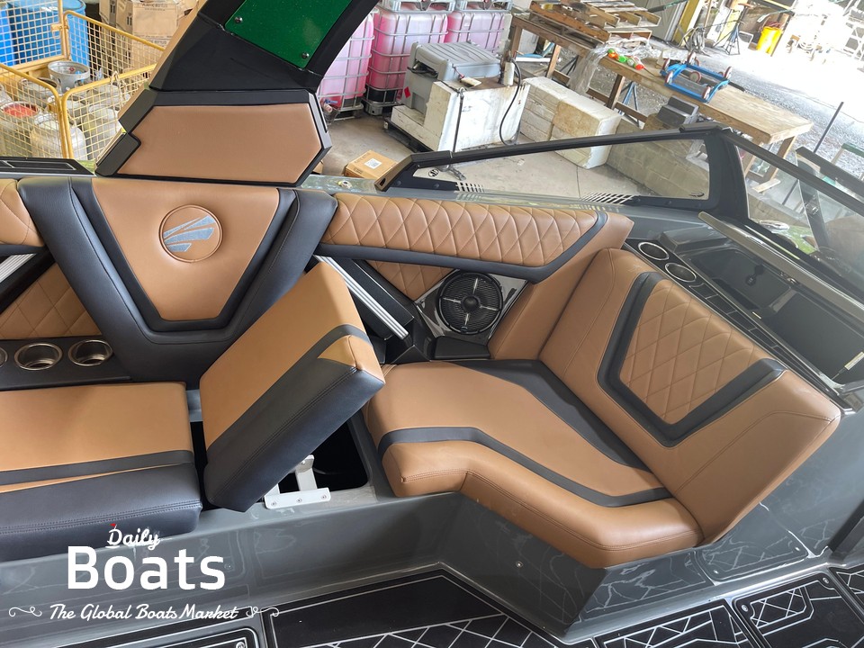 2022 Tige 25Zx for sale. View price, photos and Buy 2022 Tige 25Zx #337551