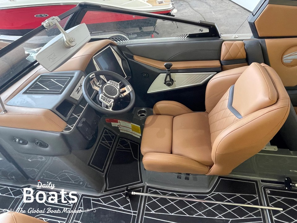 2022 Tige 25Zx for sale. View price, photos and Buy 2022 Tige 25Zx #337551