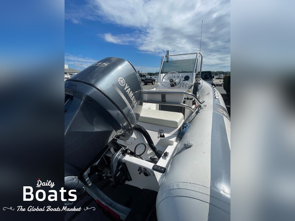 1999 Novurania Deluxe 550 for sale. View price, photos and Buy 1999 ...