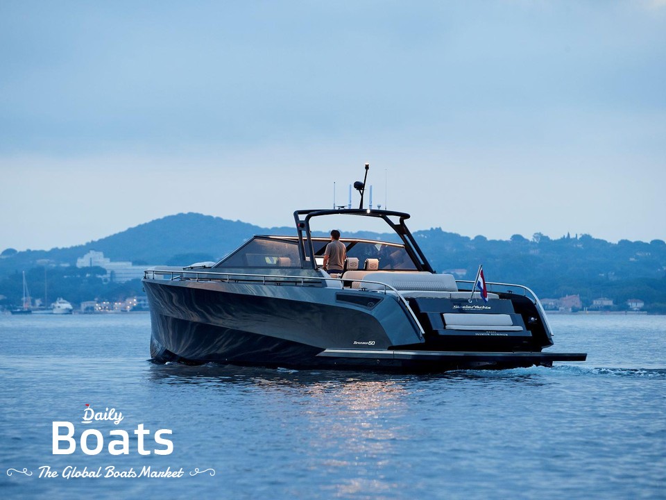 2020 Steeler Bronson 50 for sale. View price, photos and Buy 2020 ...