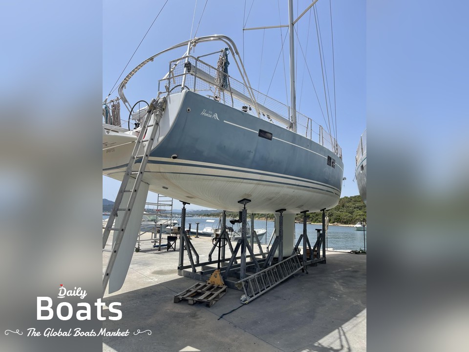 2014 Hanse 505 for sale. View price, photos and Buy 2014 Hanse 505 #337563