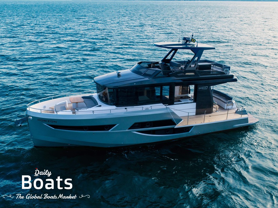 2018 Okean Ips for sale. View price, photos and Buy 2018 Okean Ips #337566