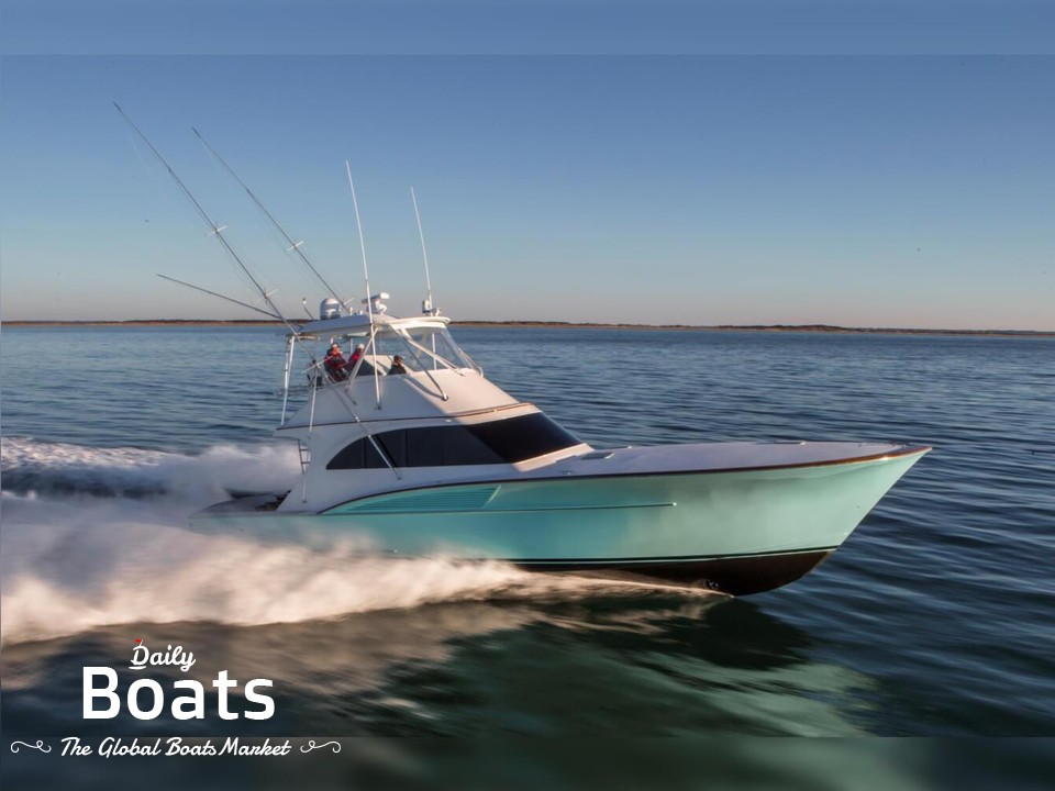 2010 Shearline Custom Carolina for sale. View price, photos and Buy ...