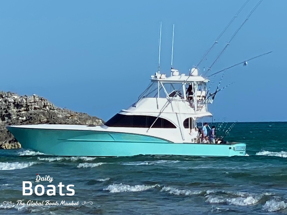 2010 Shearline Custom Carolina for sale. View price, photos and Buy ...