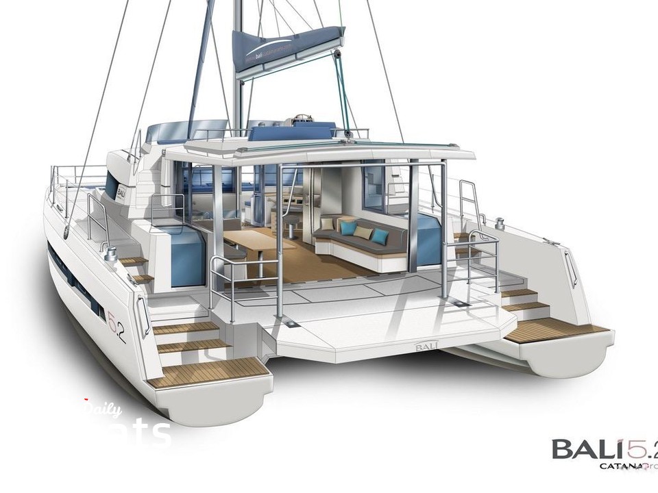 2022 Bali 5.4 for sale. View price, photos and Buy 2022 Bali 5.4 #337573