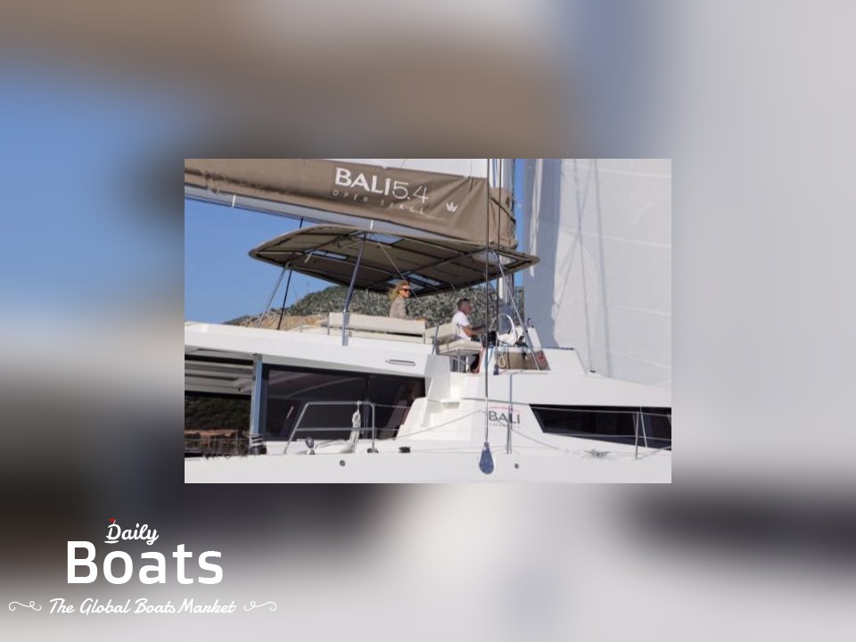 2022 Bali 5.4 for sale. View price, photos and Buy 2022 Bali 5.4 #337573