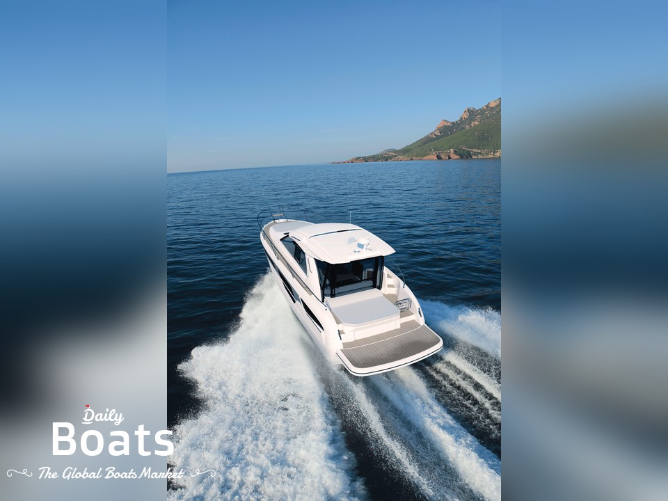 2022 Bavaria S45 Coupe for sale. View price, photos and Buy 2022 ...