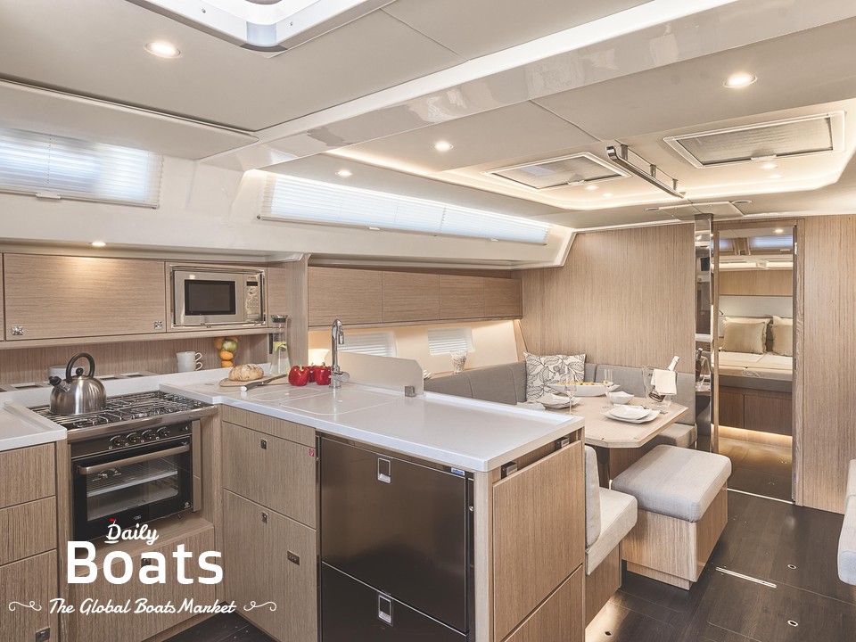 2022 Bavaria C45 for sale. View price, photos and Buy 2022 Bavaria C45 ...