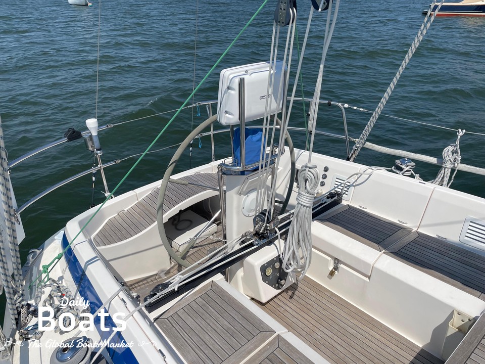 1999 Nautor Swan 40 for sale. View price, photos and Buy 1999 Nautor ...