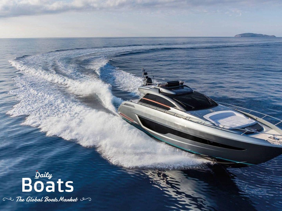 2020 Riva 66' Ribelle for sale. View price, photos and Buy 2020 Riva 66 ...