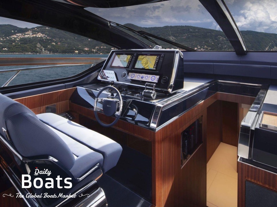 2020 Riva 66' Ribelle for sale. View price, photos and Buy 2020 Riva 66 ...