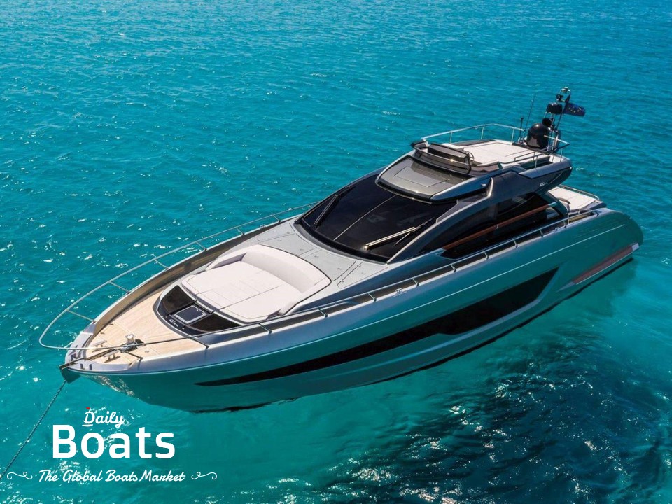 2020 Riva 66' Ribelle for sale. View price, photos and Buy 2020 Riva 66 ...