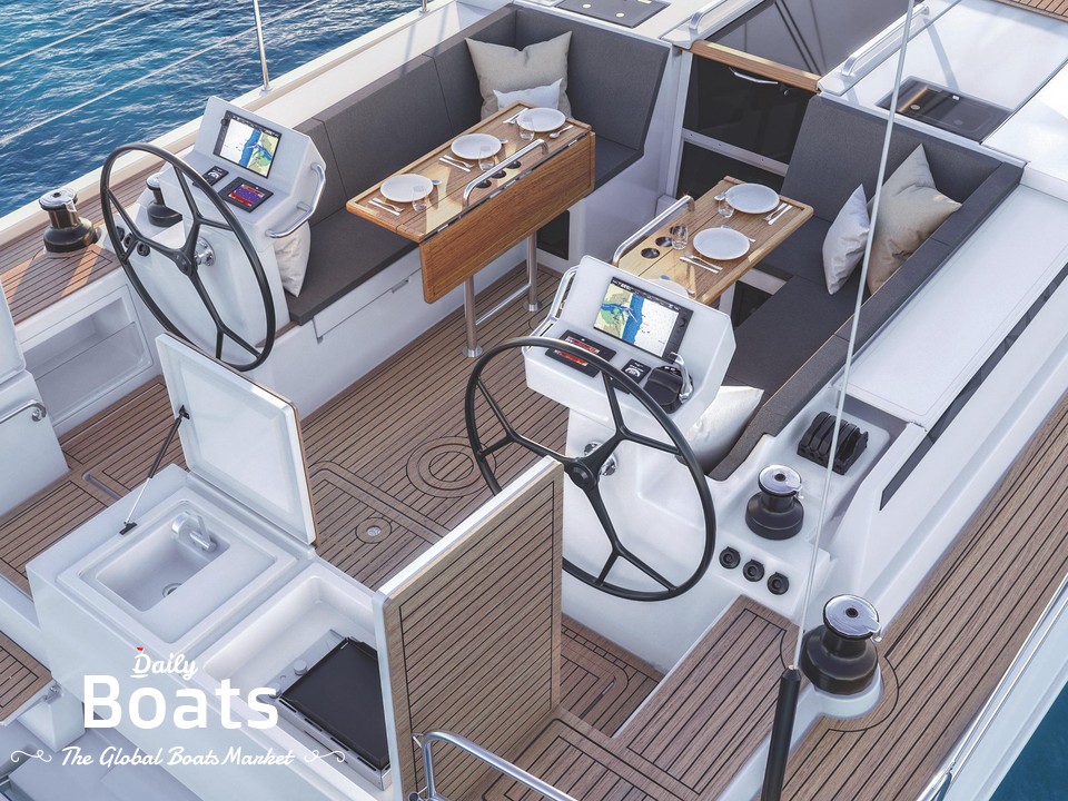 2022 Bavaria C45 for sale. View price, photos and Buy 2022 Bavaria C45 ...