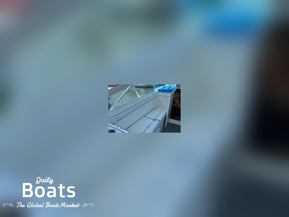 2008 Contender 40 Express for sale. View price, photos and Buy 2008 ...