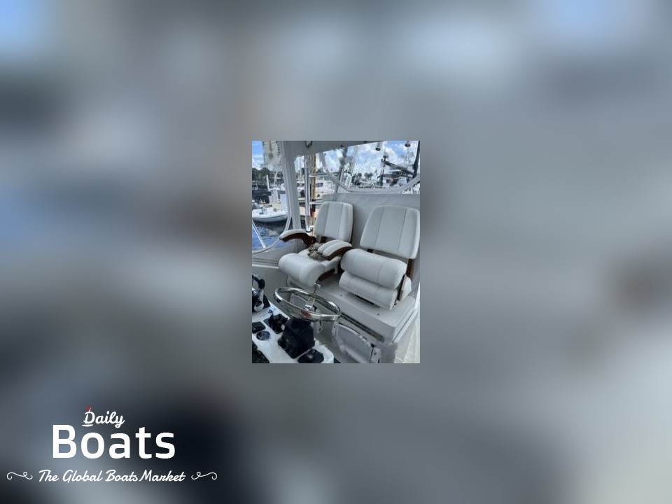 2008 Contender 40 Express for sale. View price, photos and Buy 2008 ...