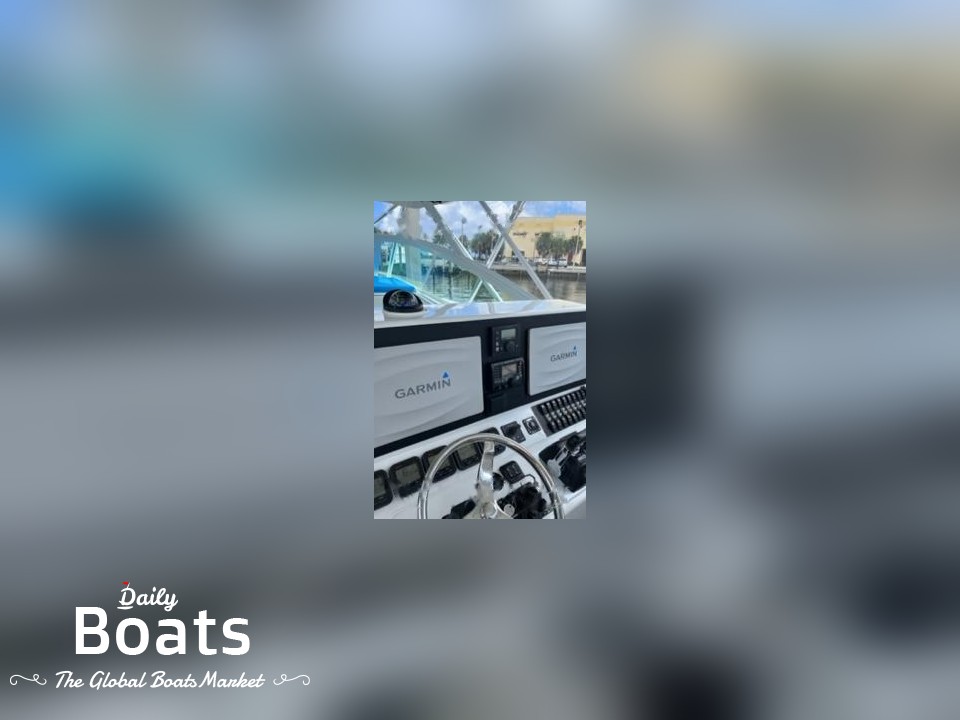 2008 Contender 40 Express for sale. View price, photos and Buy 2008 ...