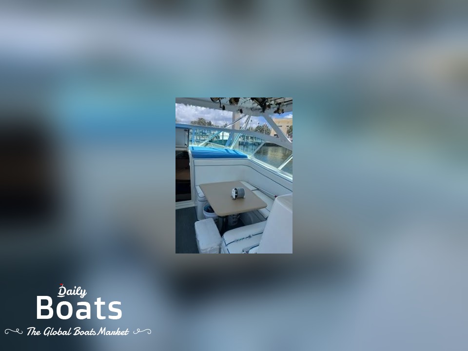 2008 Contender 40 Express for sale. View price, photos and Buy 2008 ...