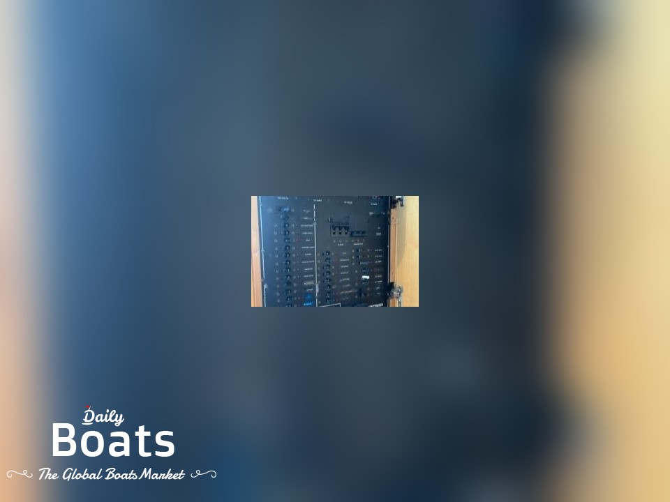 2008 Contender 40 Express for sale. View price, photos and Buy 2008 ...